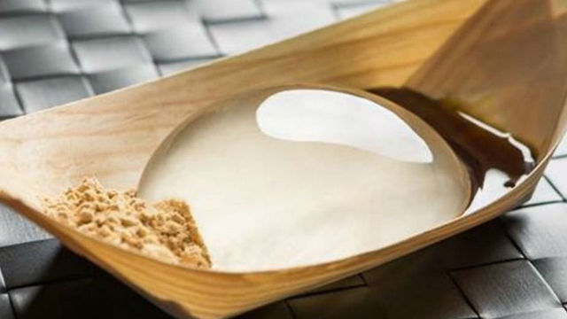The Raindrop Cake: the story of a dessert lost in translation – Buttery ...